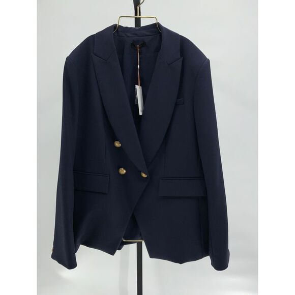 Quince | Jackets & Coats | Quince Womens Scuba Captains Convertible ...